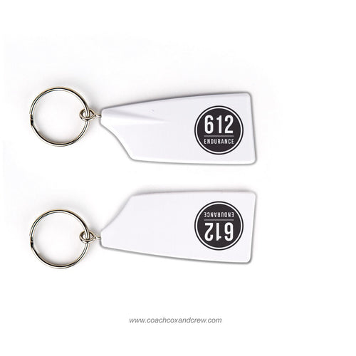 Custom Crew Team Keychains – Coach Cox & Crew