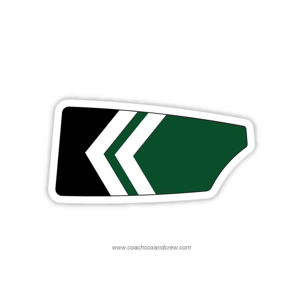 Forest Hills Central Logo