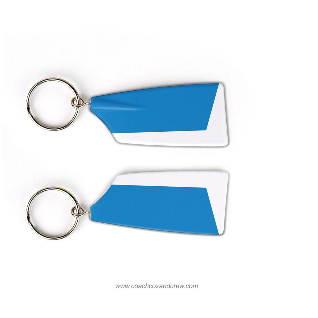Glastonbury High School Crew Keychain – Coach Cox & Crew