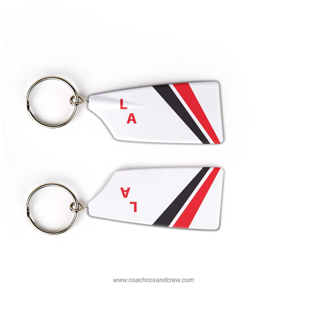 Lacordaire Academy Rowing Team Keychain (NJ) – Coach Cox & Crew