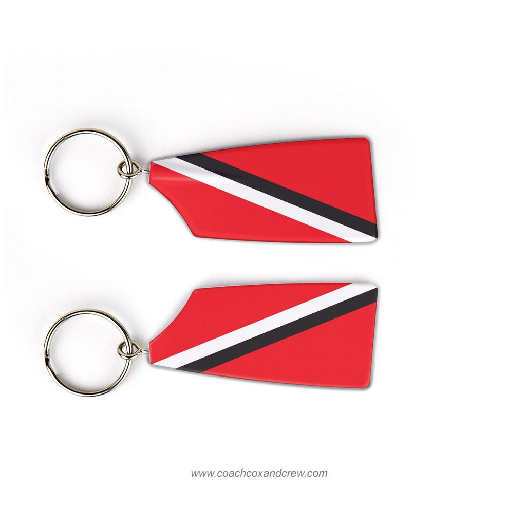 Lawrenceville School Keychain – Coach Cox & Crew