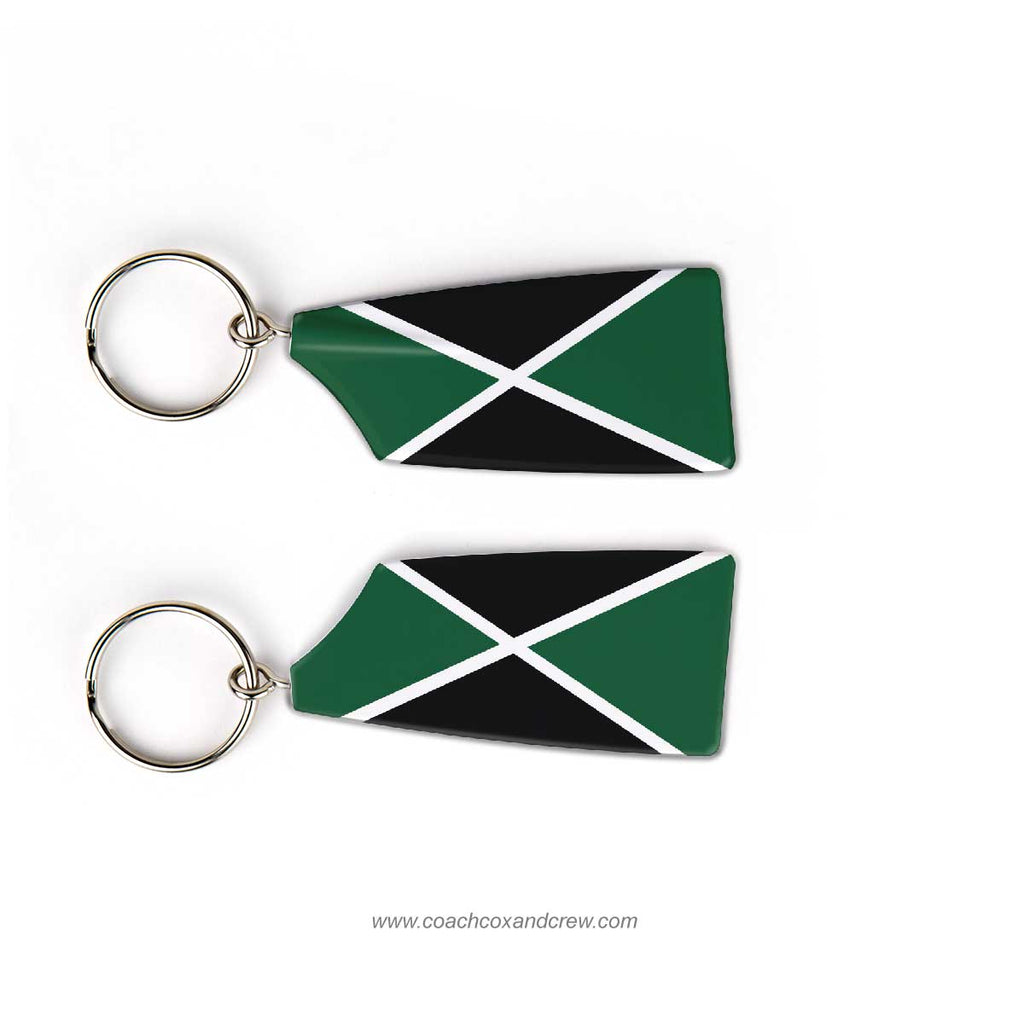 Ohio University Men Rowing Team Keychain (OH) – Coach Cox & Crew