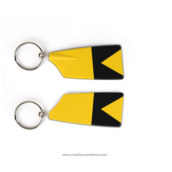 Upper-Arlington High School Keychain – Coach Cox & Crew